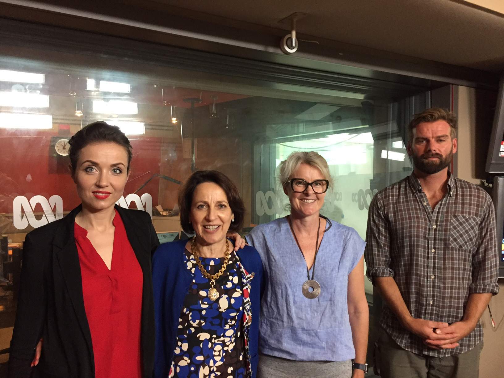 The Conversation Hour: Rape and forgiveness - ABC listen