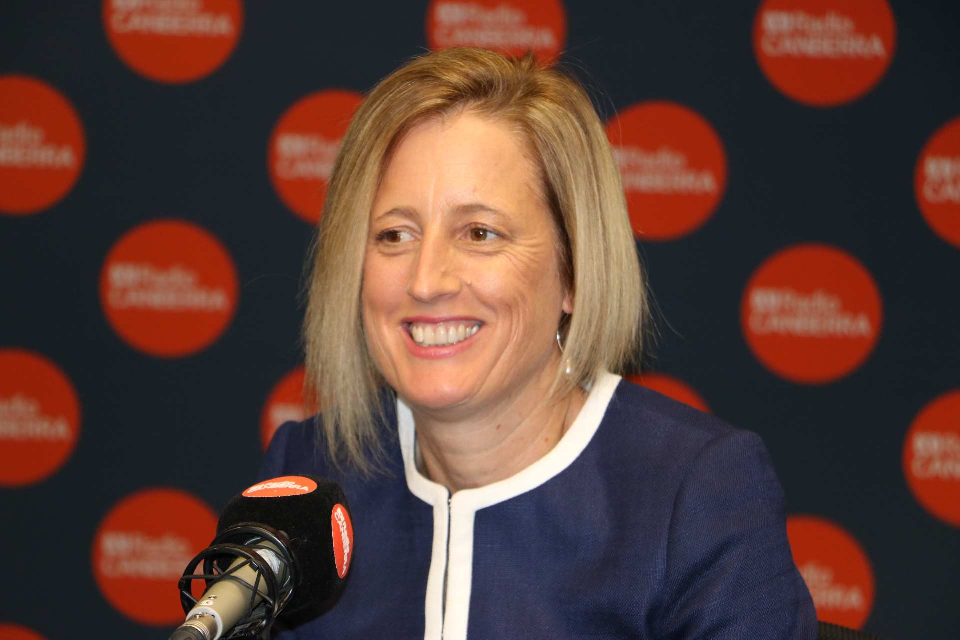 Former ACT Senator Katy Gallagher to stand again for senate ...