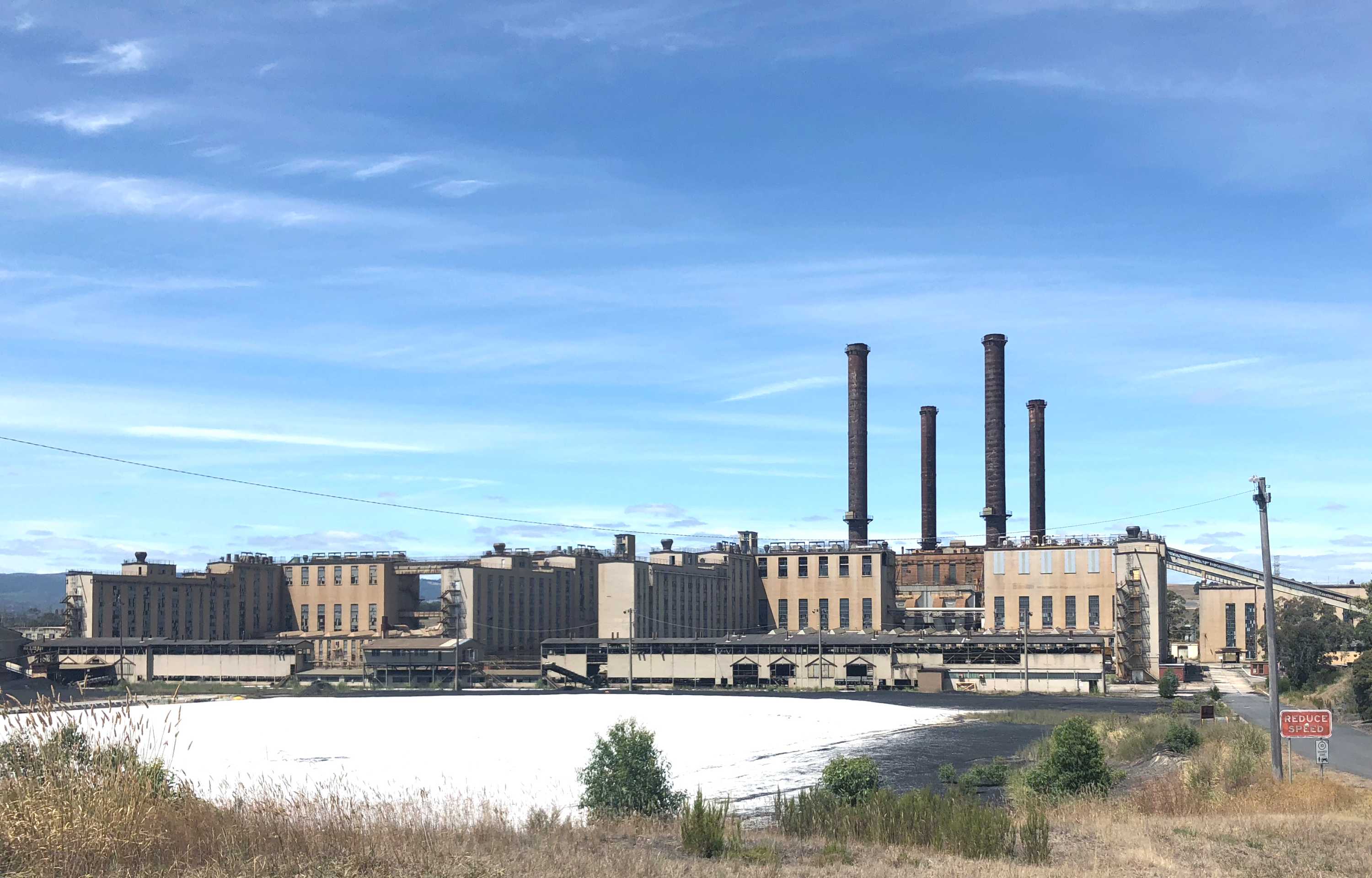 Documents raise questions over Heritage Victoria's approval of Morwell ...