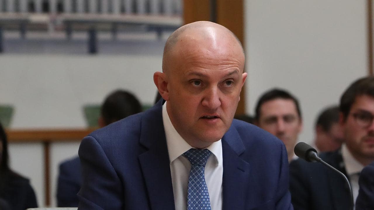 Neo-Nazis a growing security threat, ASIO boss warns - ABC listen