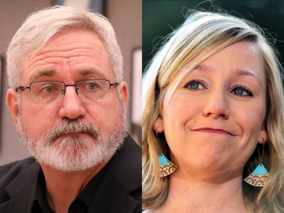 Larissa Waters secures place as lead Greens Senate candidate - ABC News