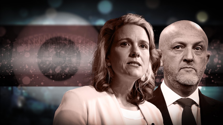 ASIO boss reveals multiple nations plotted to murder critics in ... ASIO boss reveals multiple nations plotted to murder critics in ...