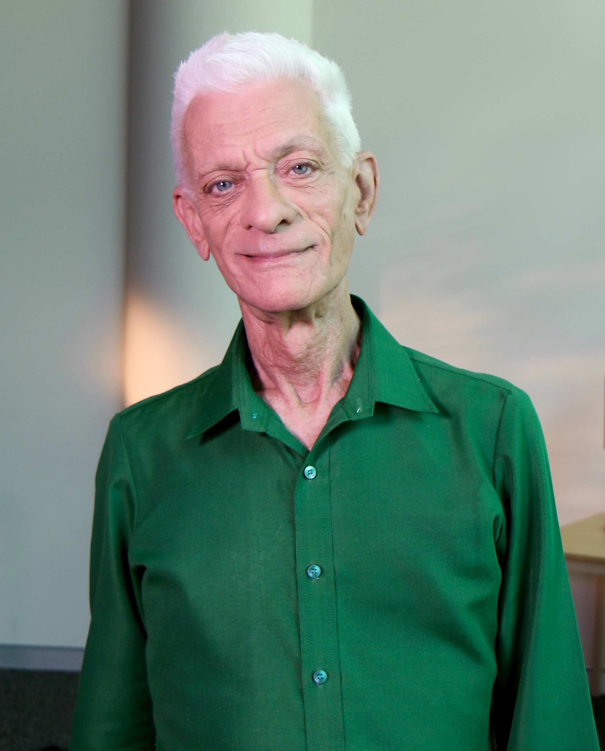 Author Robert Dessaix has been 'many people' over his life and is ...