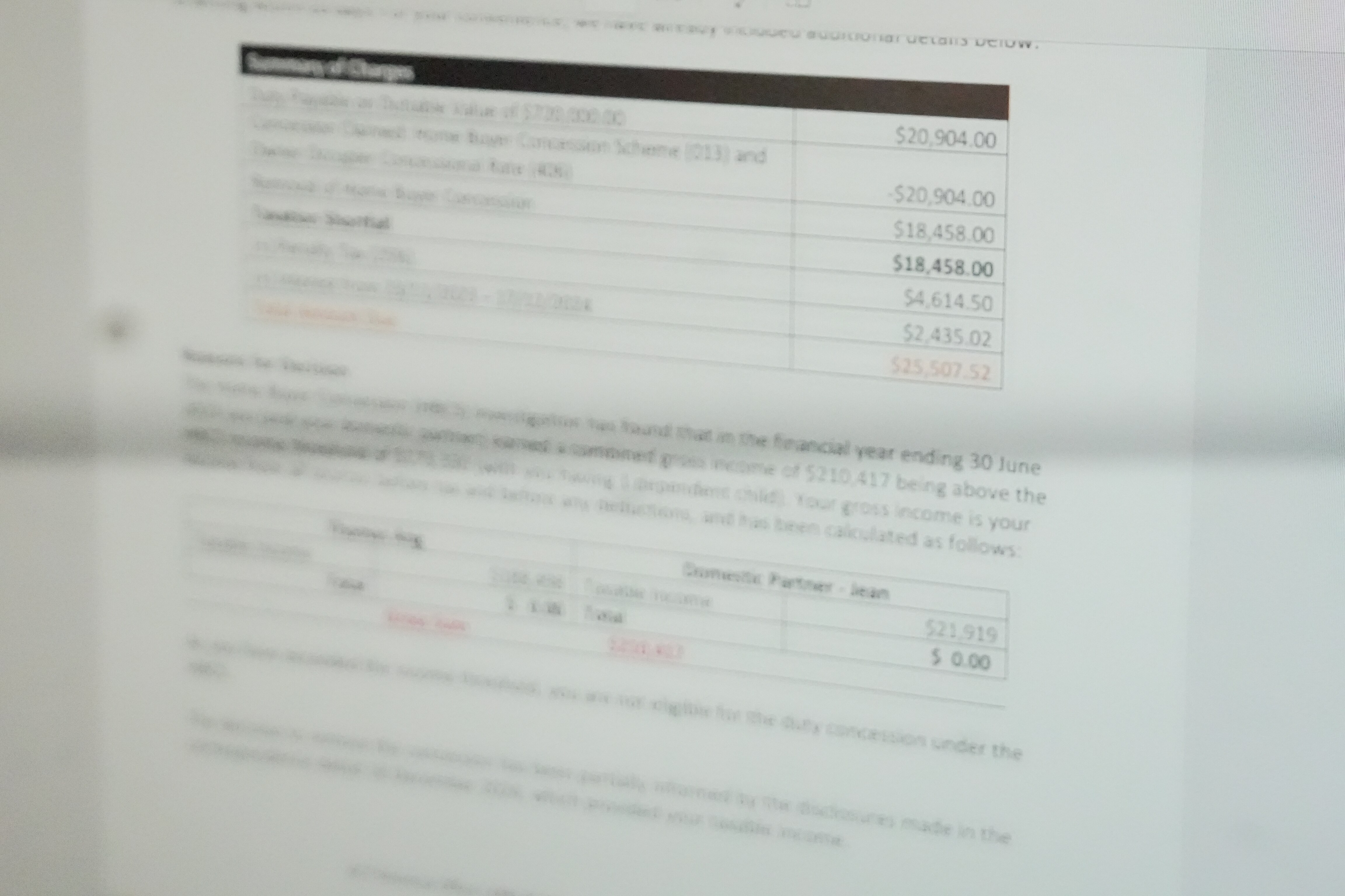 ACT Revenue Office demands hundreds of Canberrans repay tens of thousands of dollars in home ...