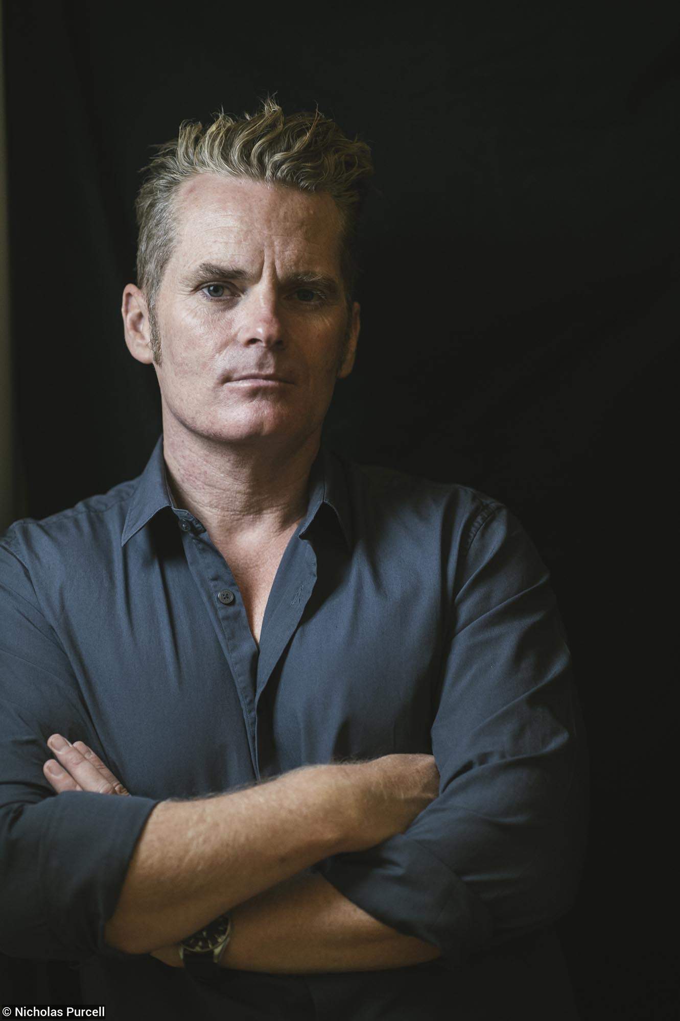 James Bradley reveals to Phillip Adams what the ocean can tell us about ...
