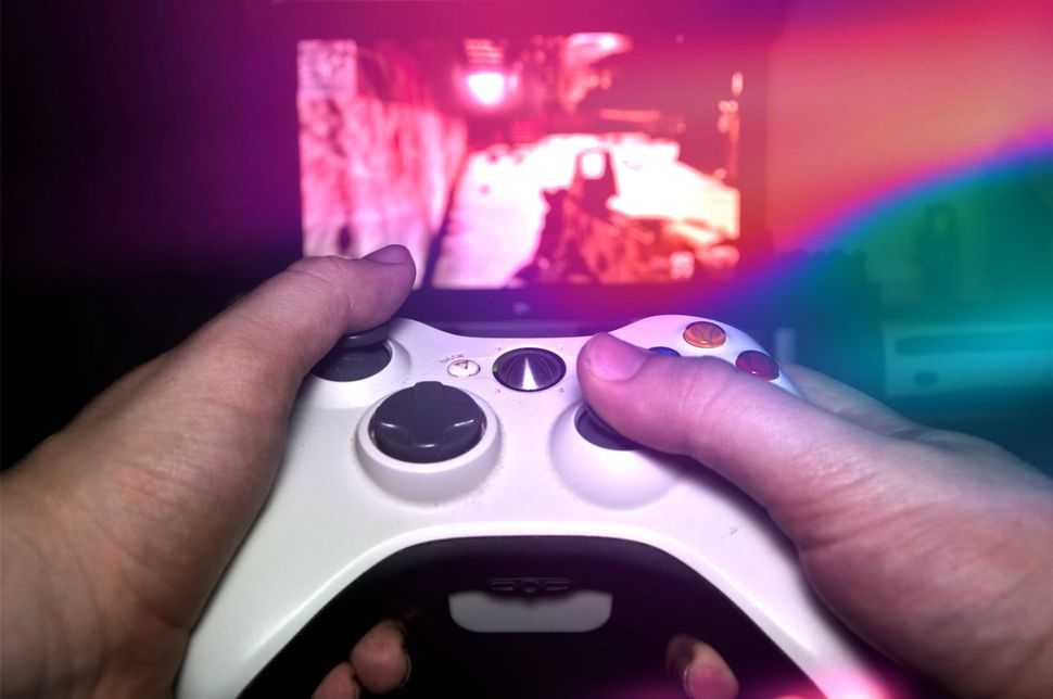 Obsessive video gaming to be considered a mental health disorder - ABC ...
