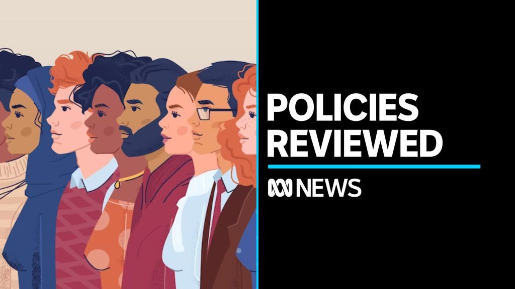 Albanese government to review multicultural policies - ABC News