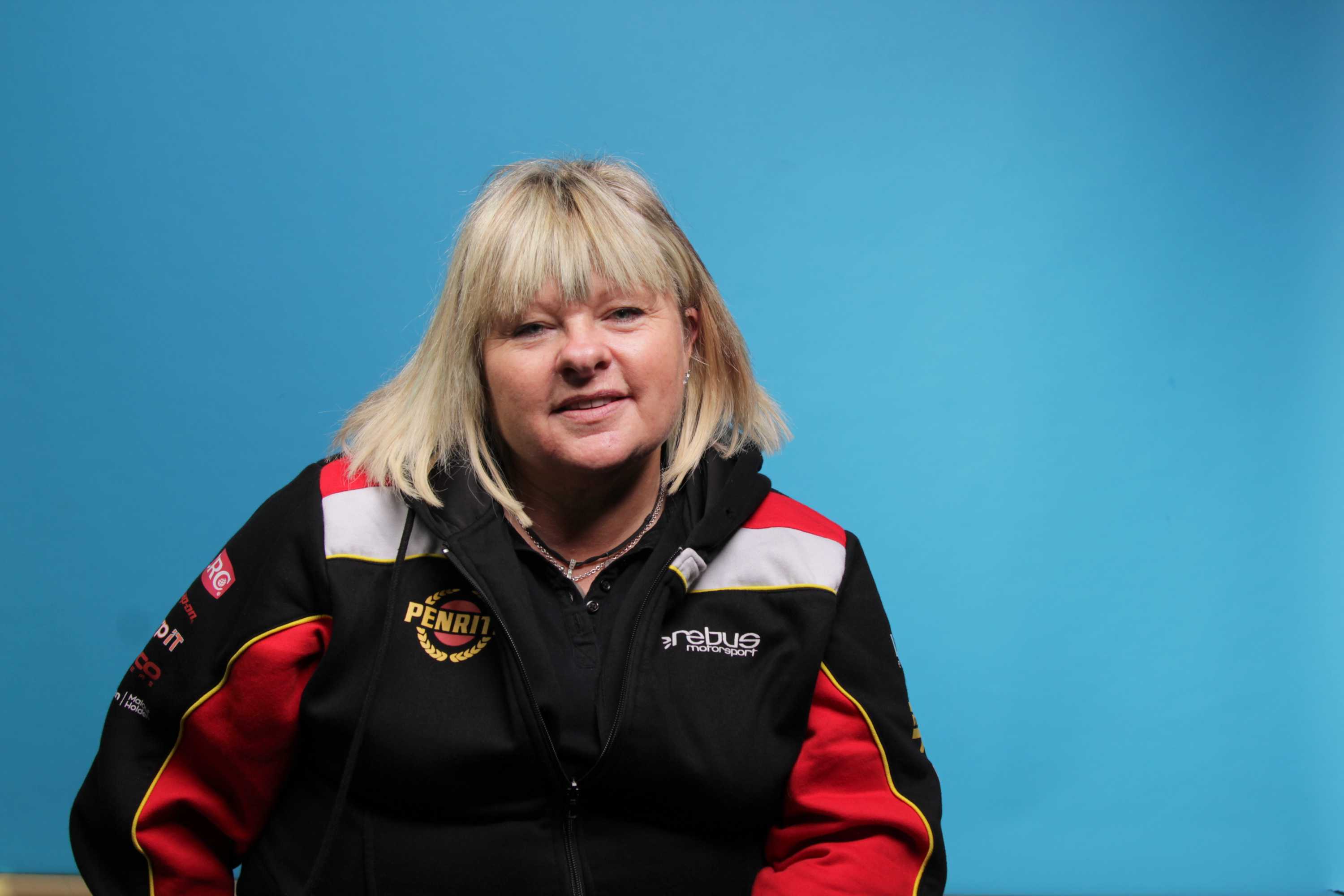 Betty Queen of Donks - ABC listen