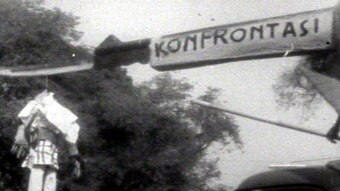 Konfrontasi - Australia's secret war with Indonesia - ABC listen