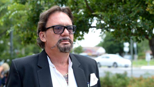 Failed SA and federal political candidate Mark Aldridge loses gun ...