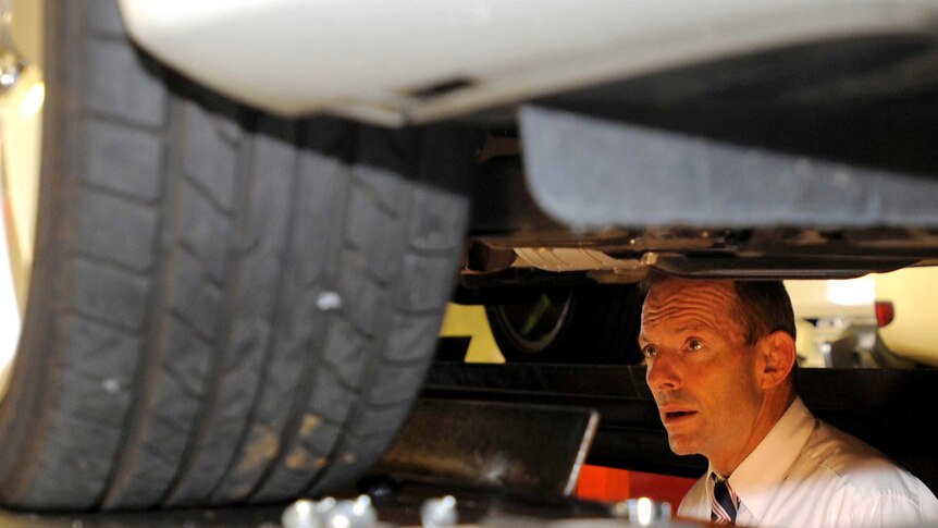 Coalition accuses Labor of go-slow on carbon tax, as Govt divisions ... Coalition accuses Labor of go-slow on carbon tax, as Govt divisions ...