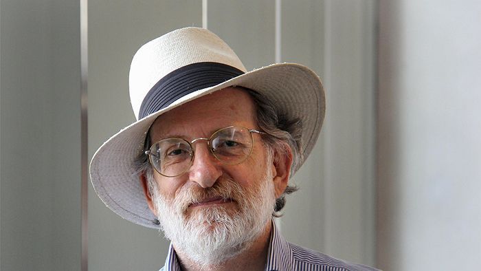 Historian Stephen Dando-Collins brings Sir Henry Parkes to life - ABC ...