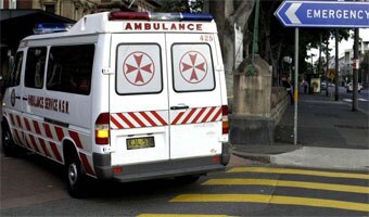 Stephen Leeder - ABC News