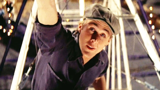 From Love, Actually to Love, Simon, how we think about romantic pursuit ...