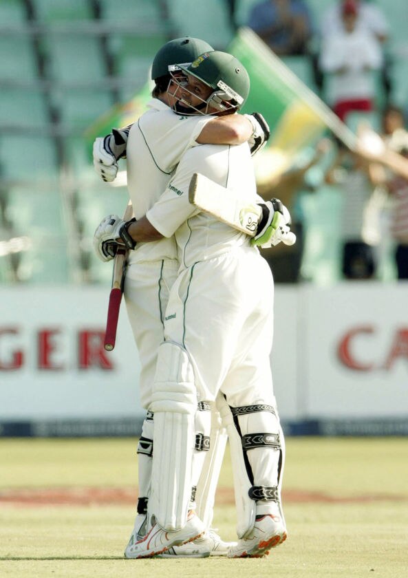 West Indies face battle to save Durban Test - ABC News