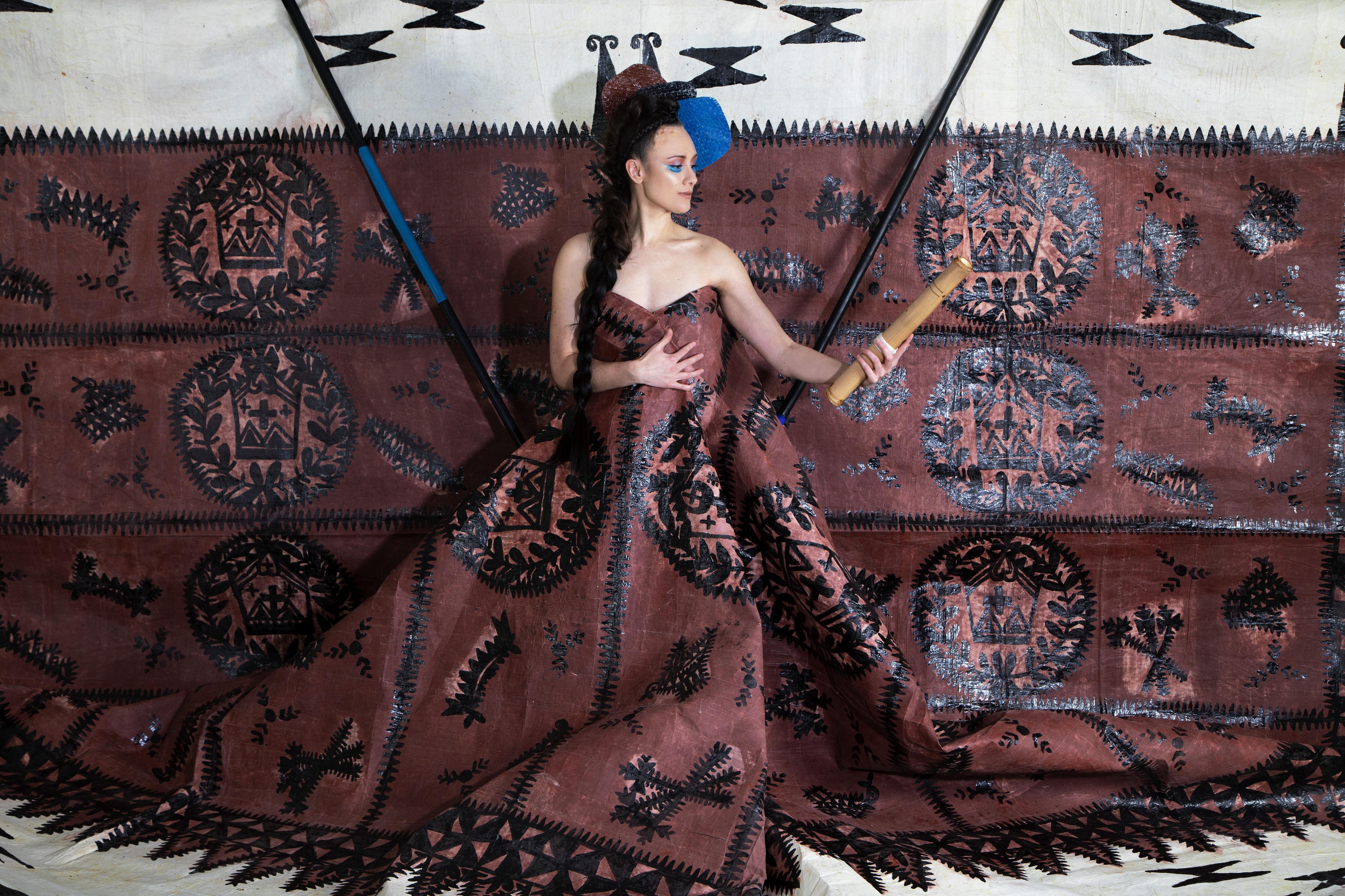 From the Fangufangu to the panpipes — re-awakening the sounds of the ...