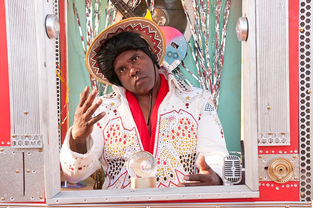 Kids TV show Thalu works with Pilbara community to create positive role ...