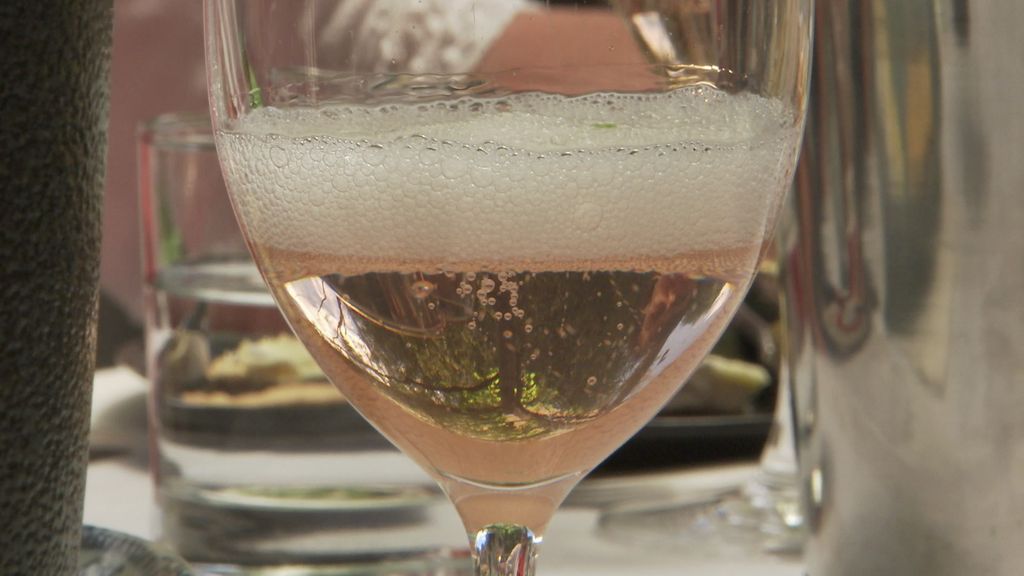 Tassie Bubbles: Tasmania's sparkling wines have come of age - ABC News