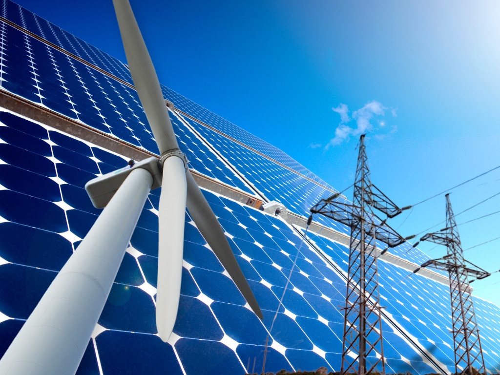 Renewables cheapest energy option: CSIRO - ABC News