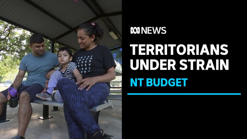 Northern Territory - ABC News