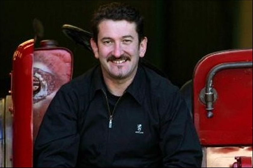 Warren Brown on the mystery of Lasseter's Reef - ABC listen