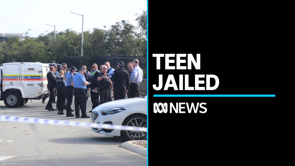 News From Western Australia : ABC iview