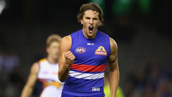 The Sunday Footy Forum - Dusty or the Bont... who would you take? - ABC ...