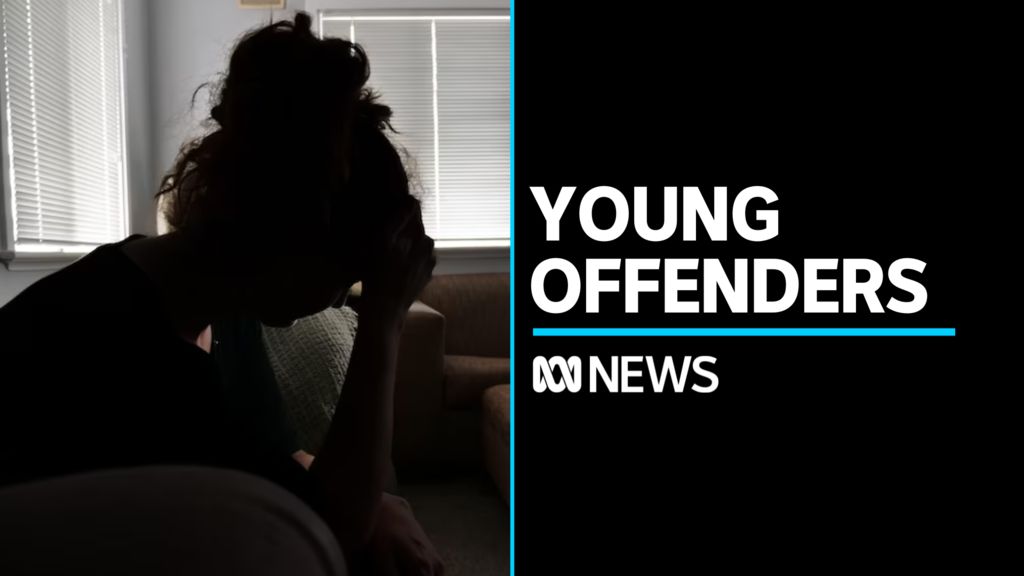 Liberal Party promises to crack down on young offenders if it wins govt ...