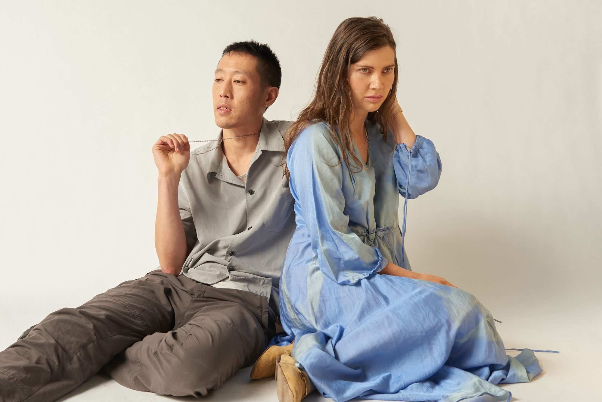 HTRK experience a sense of Reverse Déjà vu - ABC Radio National