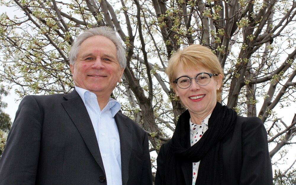 Canberra Symphony Orchestra chief executive Henry Laska to retire - ABC ...