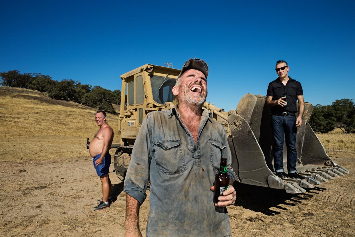 Rural Reporter February 8, 2014 - ABC listen