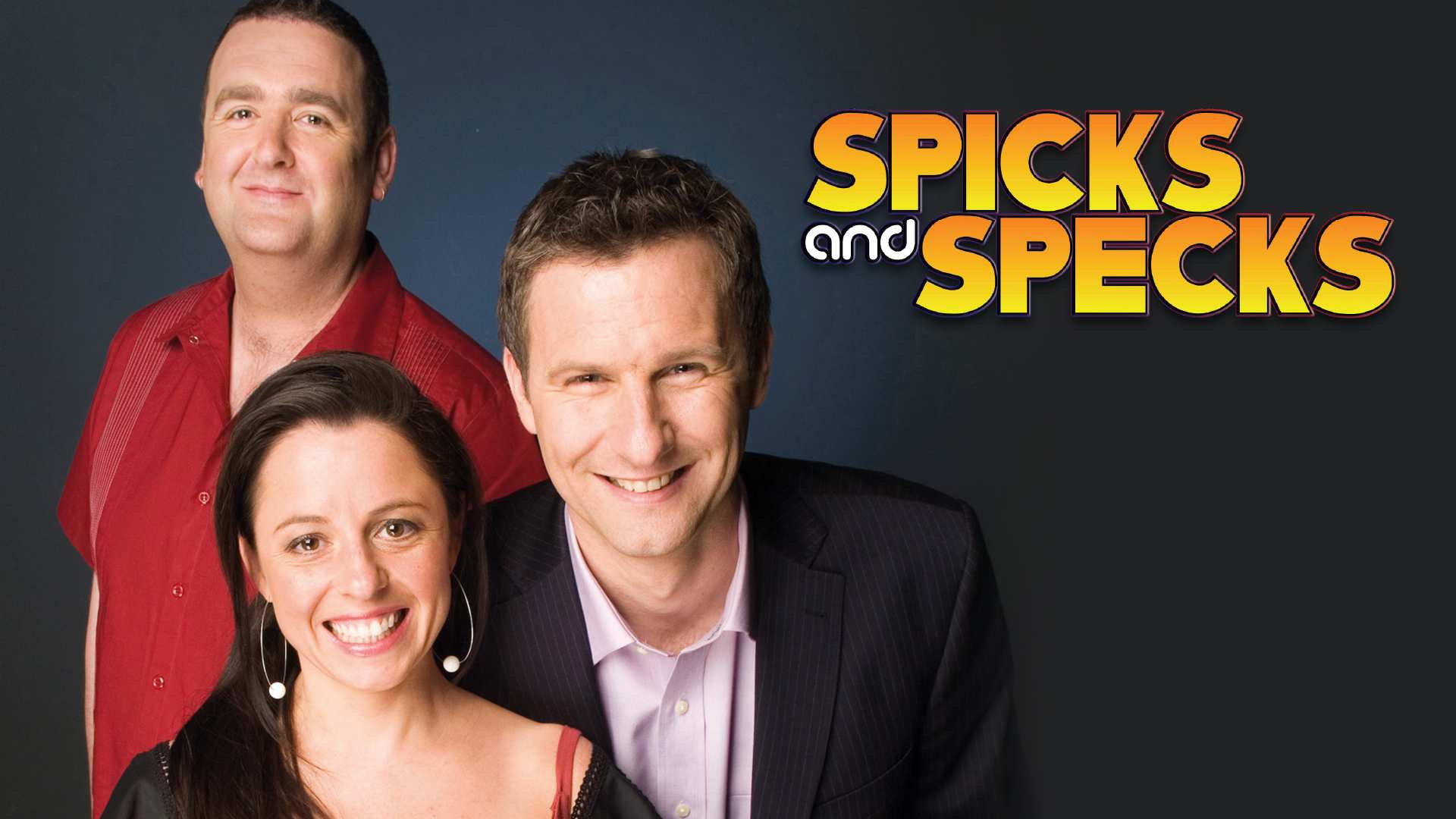 Spicks and Specks - ABC Content Sales
