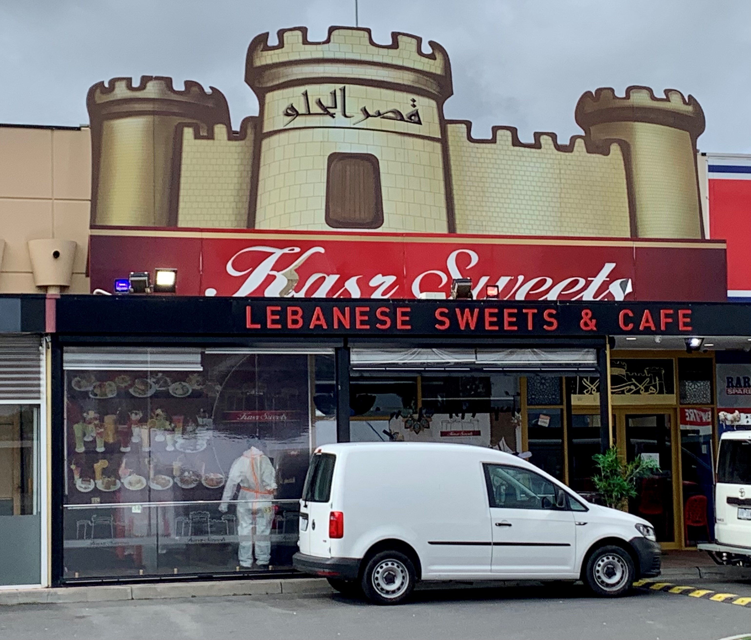 Victoria records 183 new locally acquired cases of COVID-19, with 101 ...