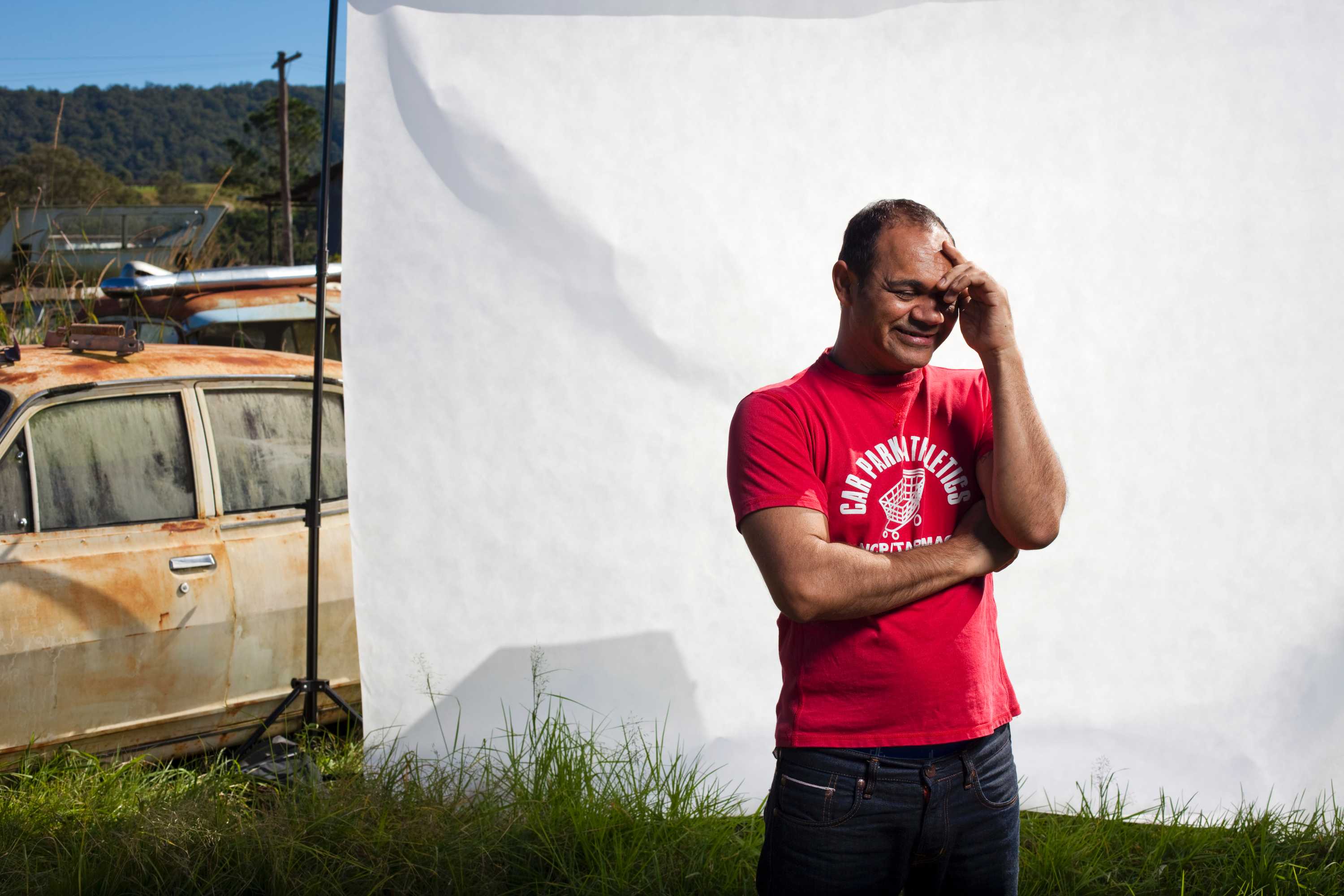 Remembering the life of David Page - ABC listen