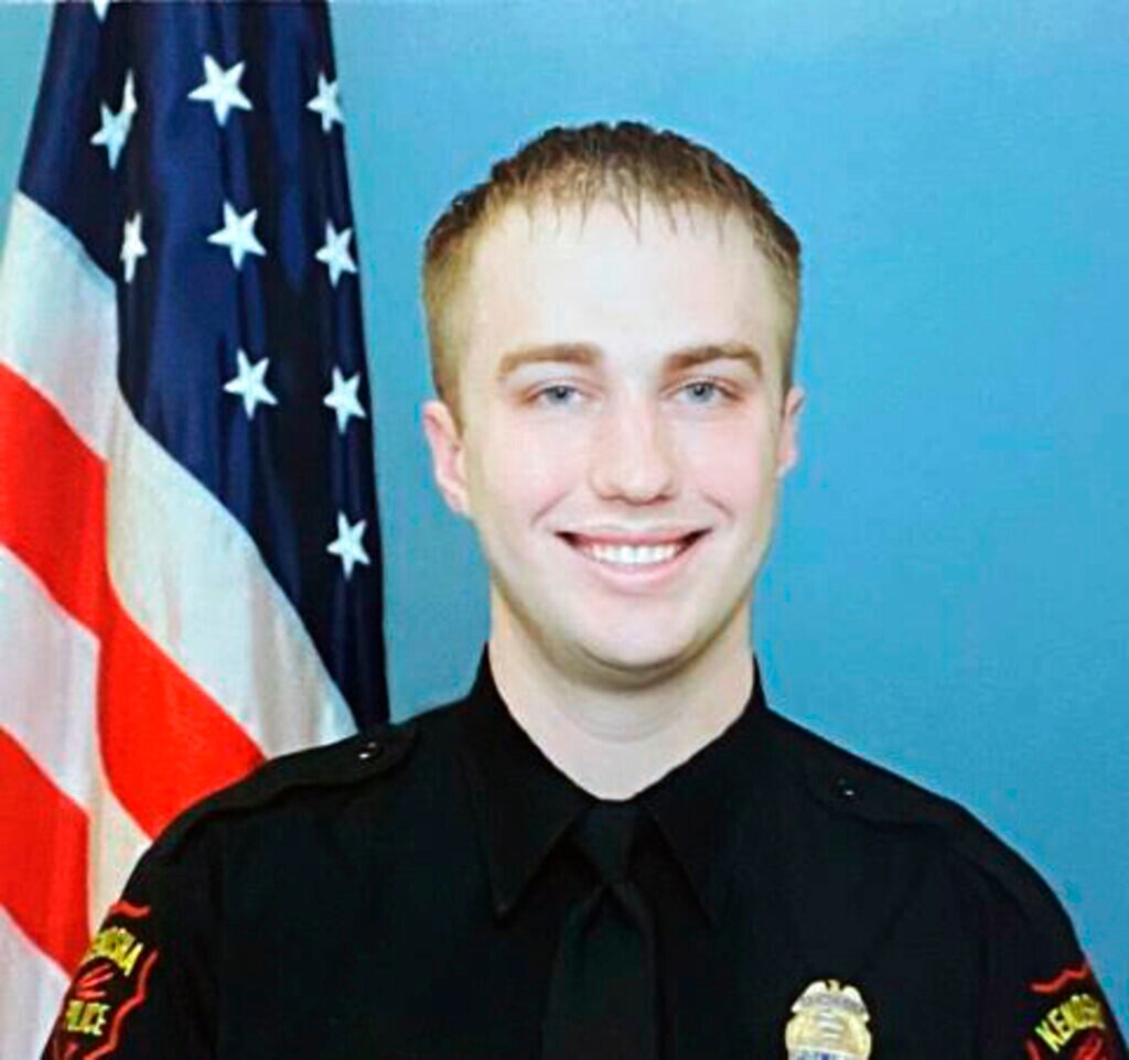 Washington rally marks Martin Luther King anniversary in wake of Jacob ...