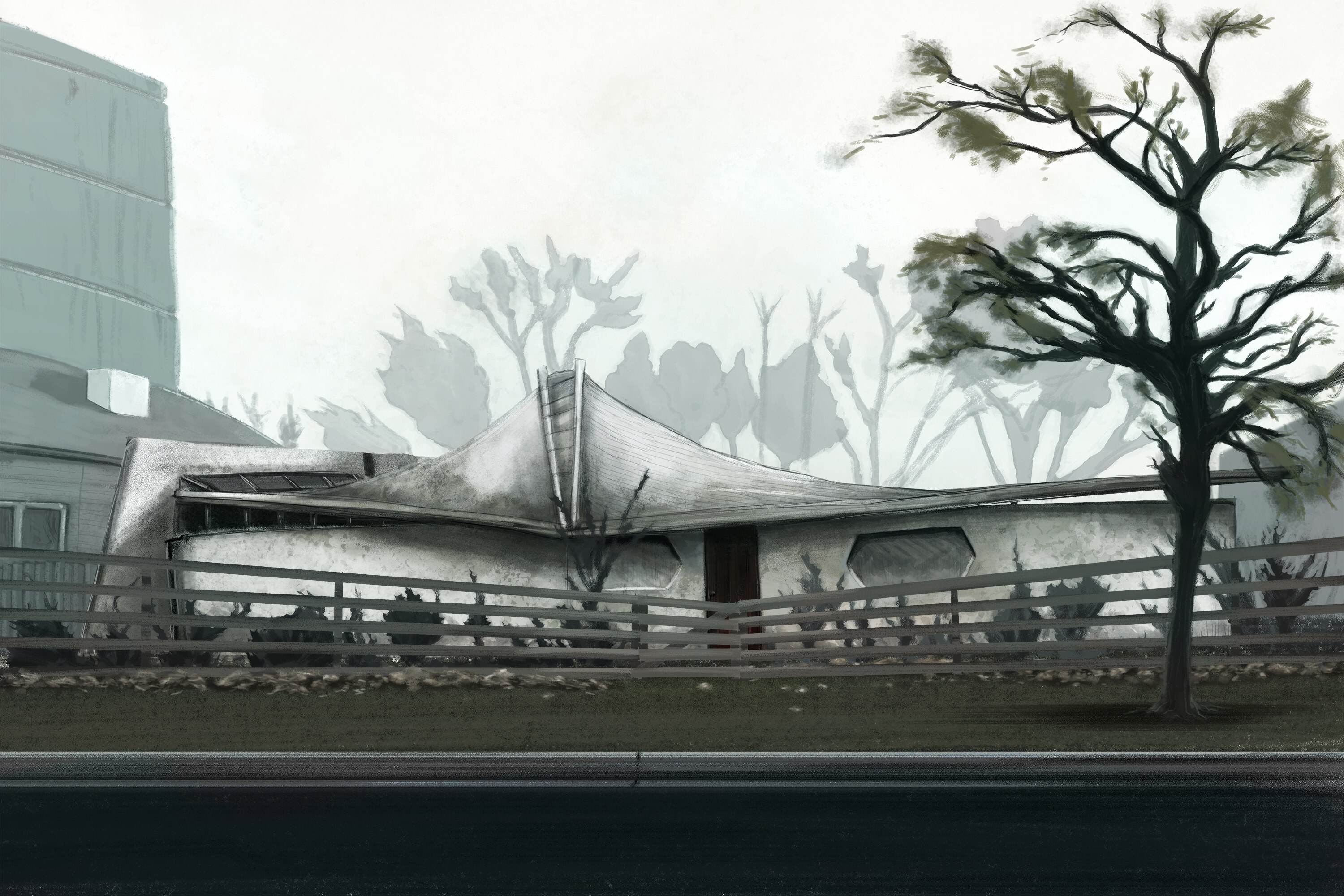 The case of David Szach and the body in the freezer - ABC News