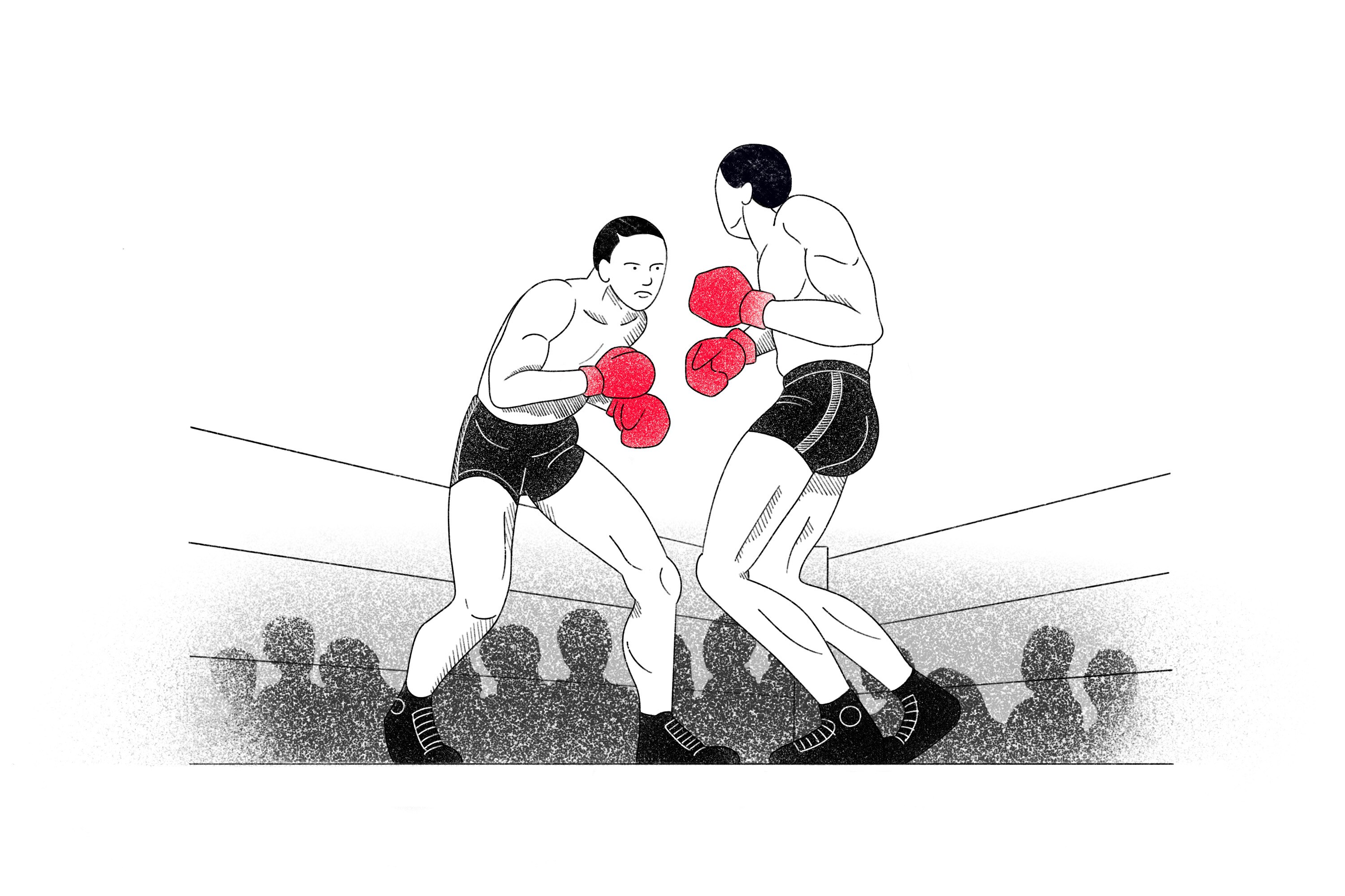 How defamation became Australia's new fight club, with a rise of high ...