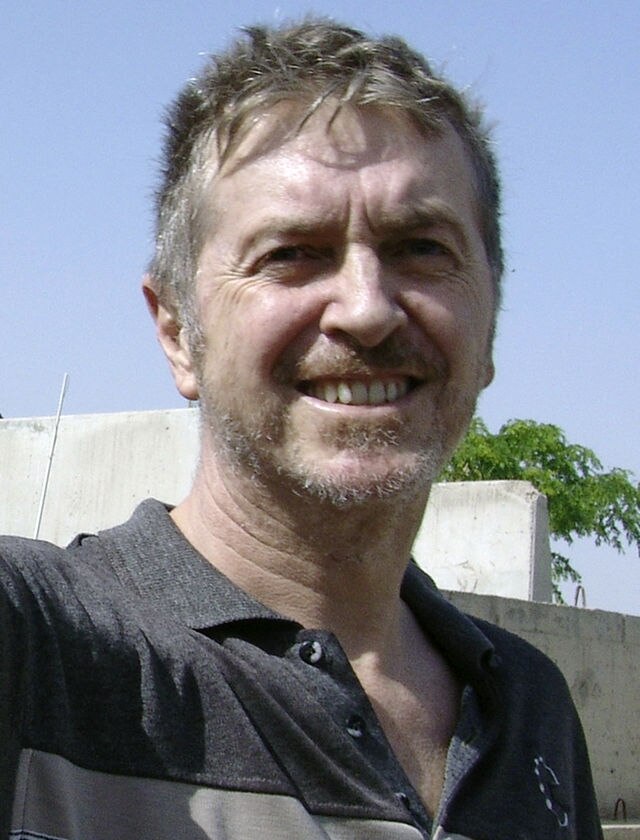 British journalist freed after Iraqi army raid - ABC News