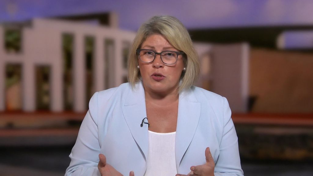 Reserve Bank of Australia leaves cash rate on hold at 4.35 per cent ...