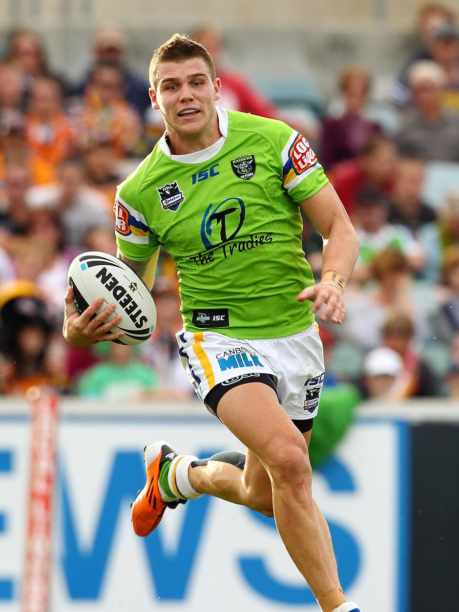 Scans keep Dugan's Origin hopes alive - ABC News