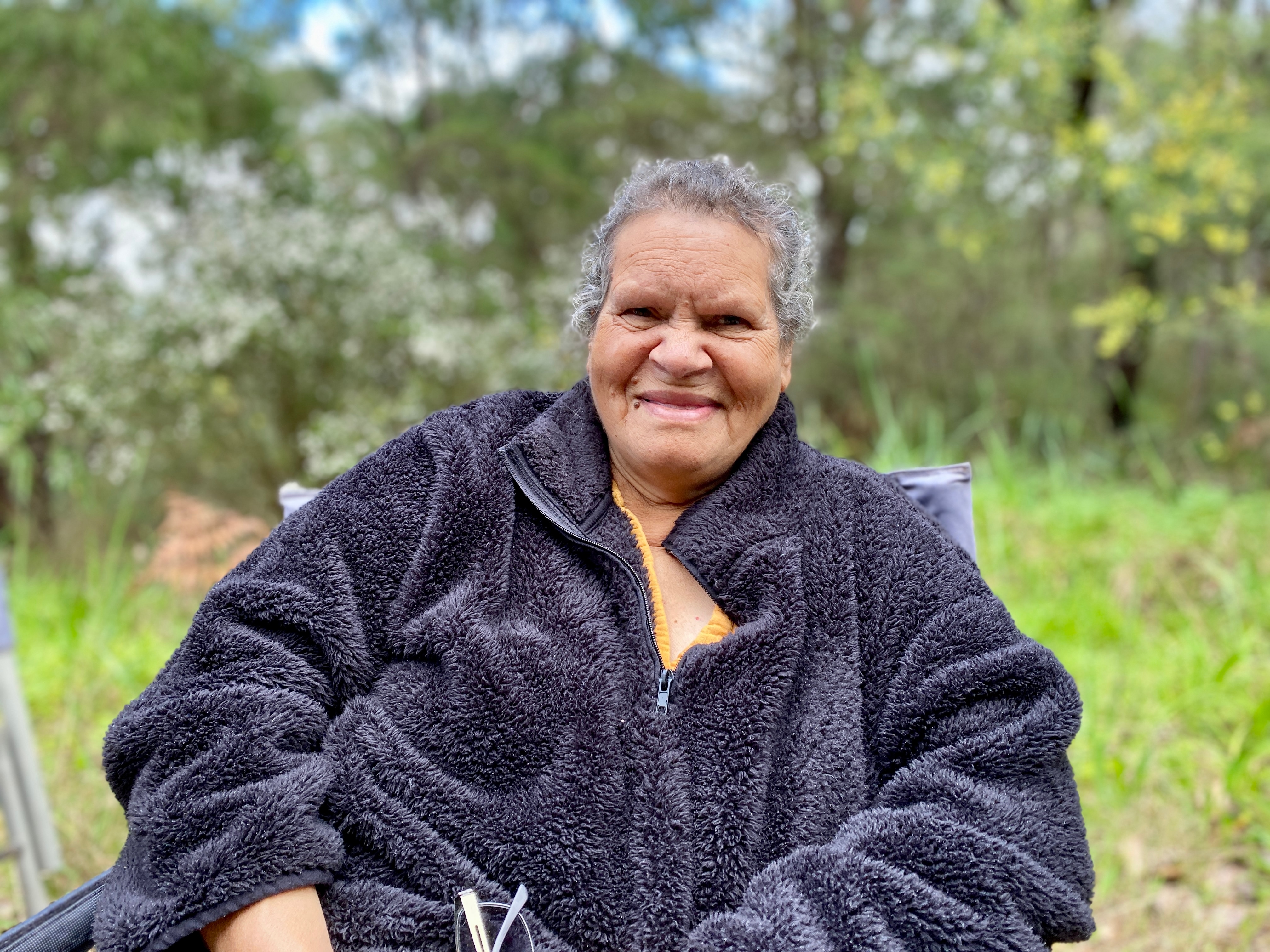 Specially pruned for centuries in WA, marri trees provide a vital ...