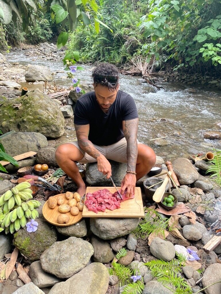 PNG chef encouraging more healthy eating as UNICEF says child ...