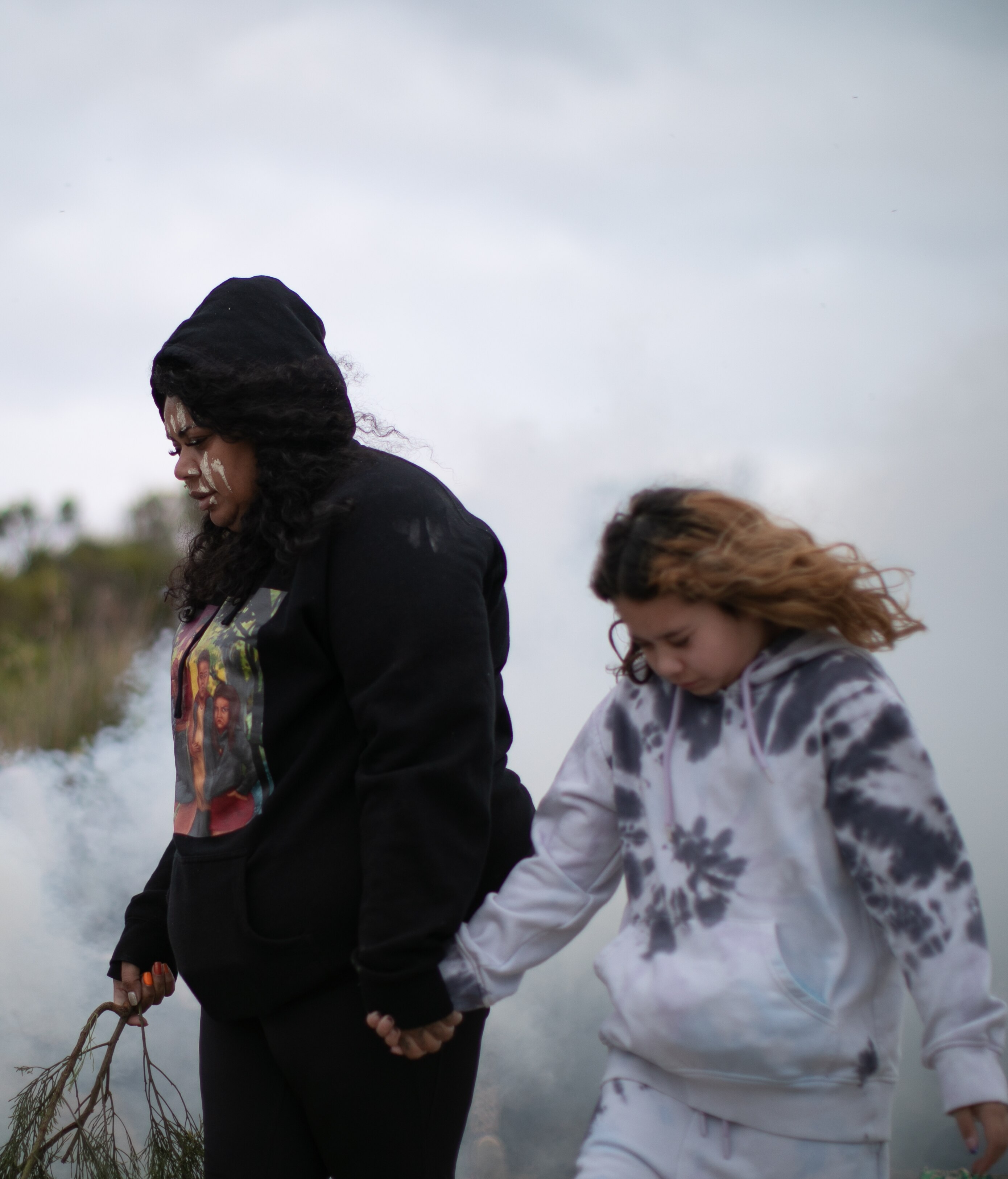 A moment of truth: Recording a country's painful past - ABC News