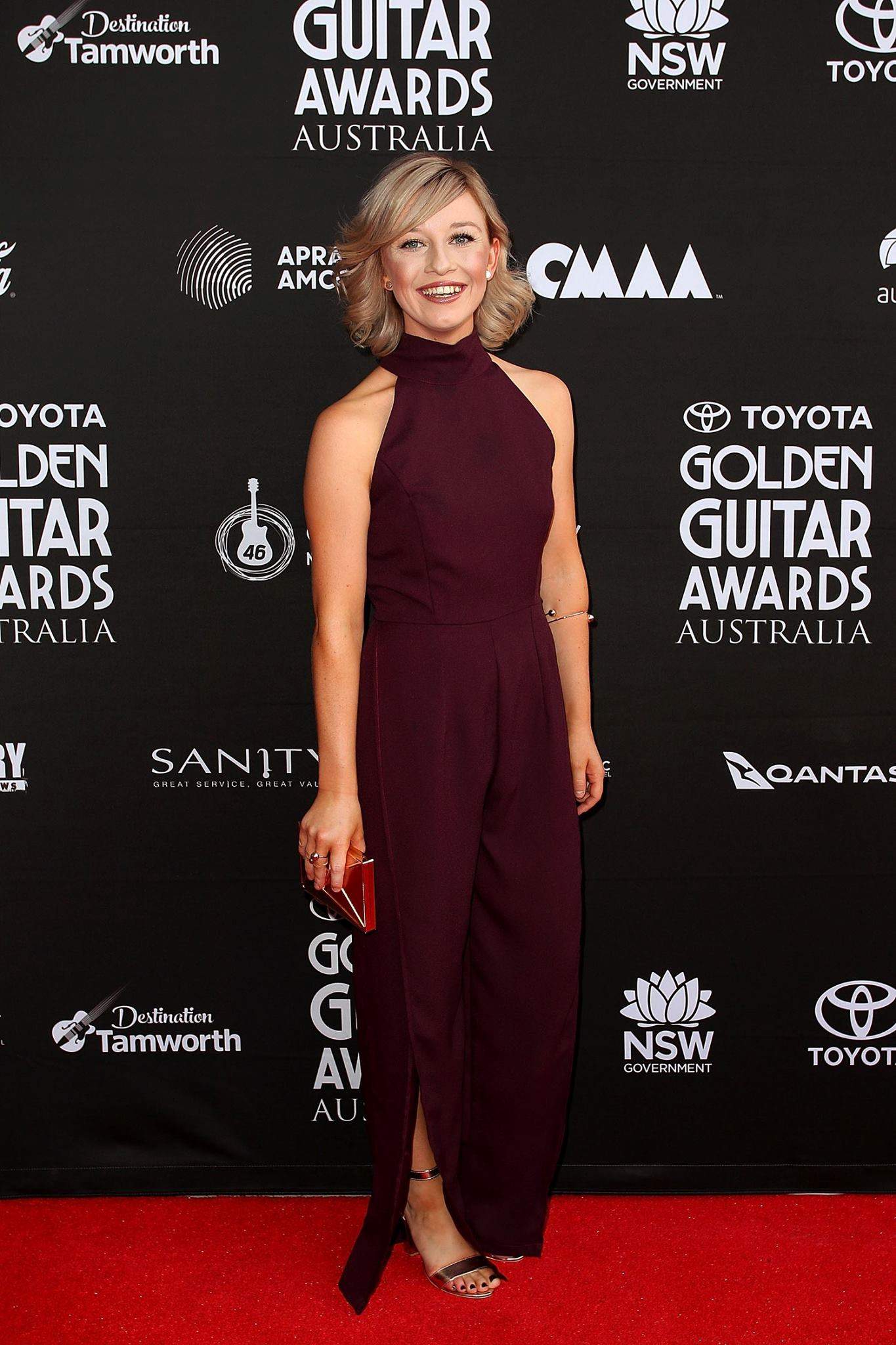 Ashleigh Dallas: Lighthouse - ABC listen