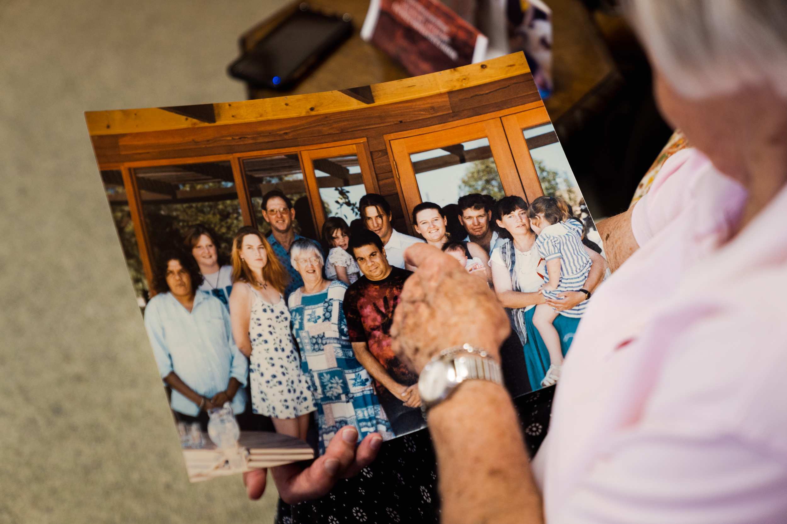 Foster carers Kay and Bob Lockley have taken in more than 100 children ...