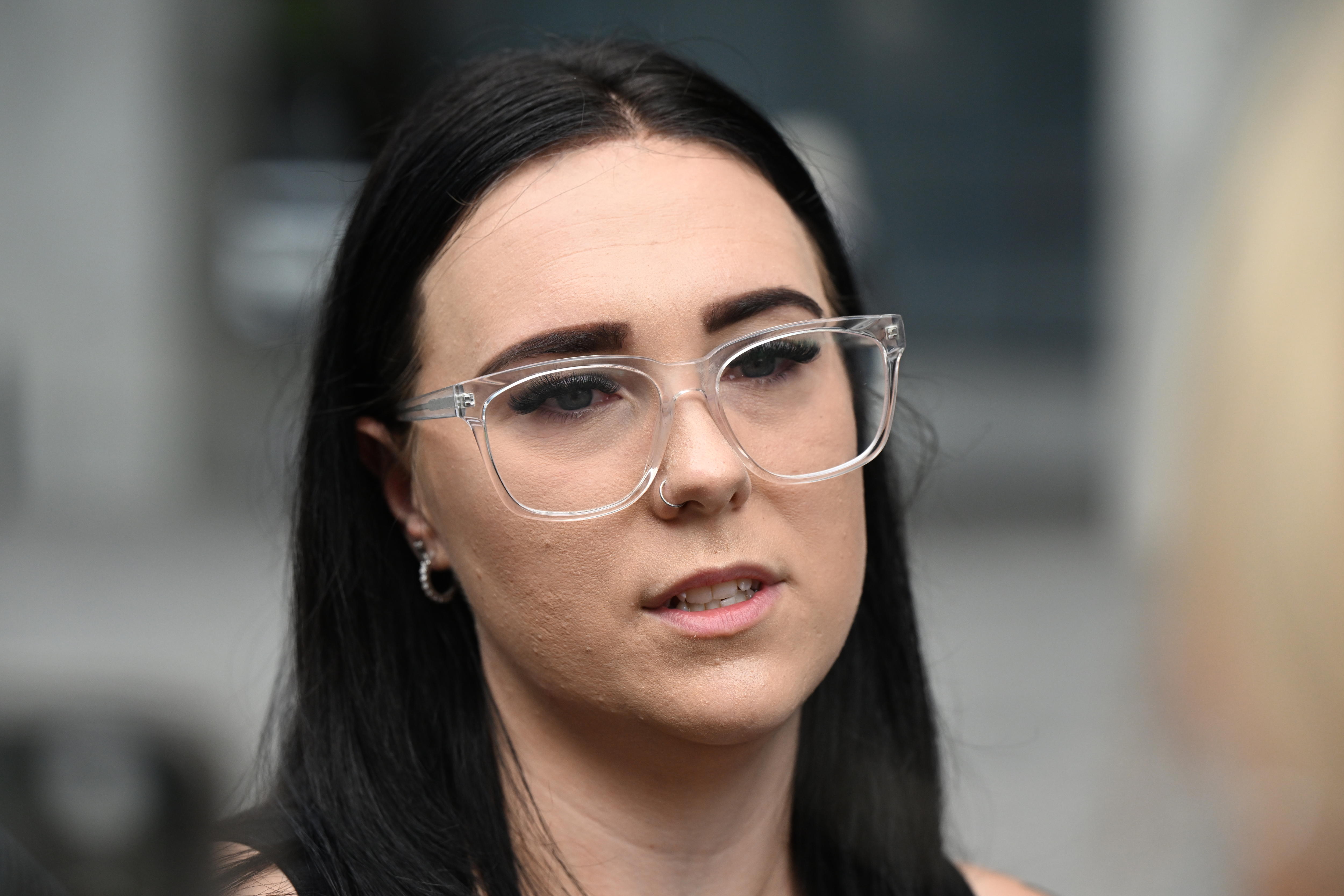 Jeffrey James Godfrey sentenced to 12 years prison for killing wife on Valentine's Day - ABC News