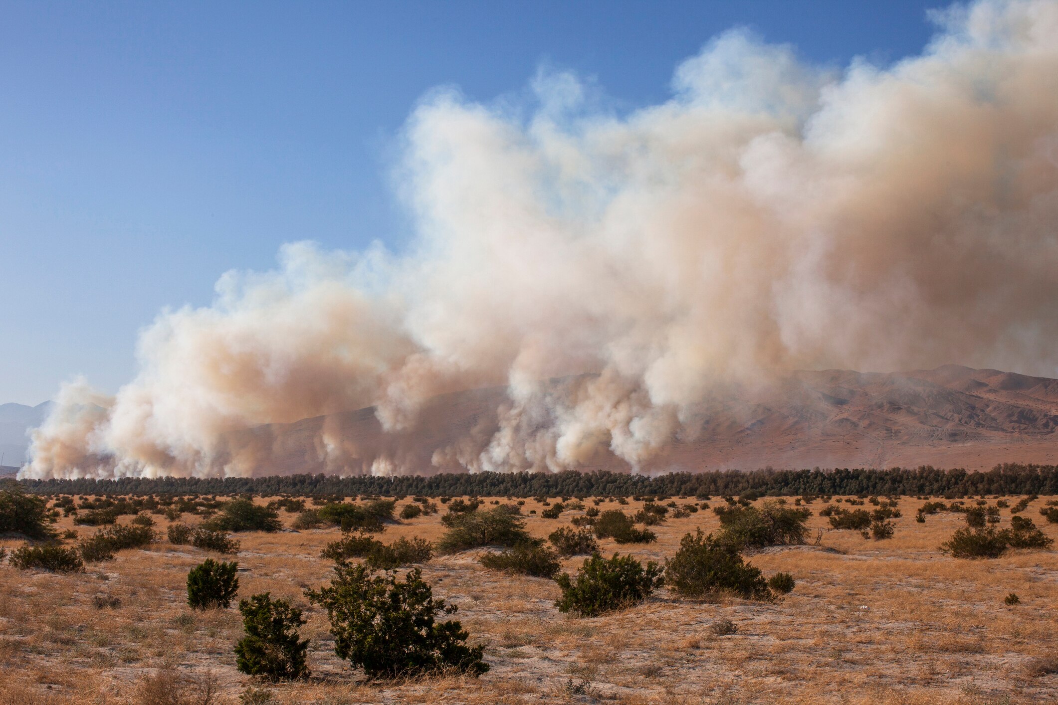 Atmospheric chemistry helps explain impact of pollution, wildfires and ...