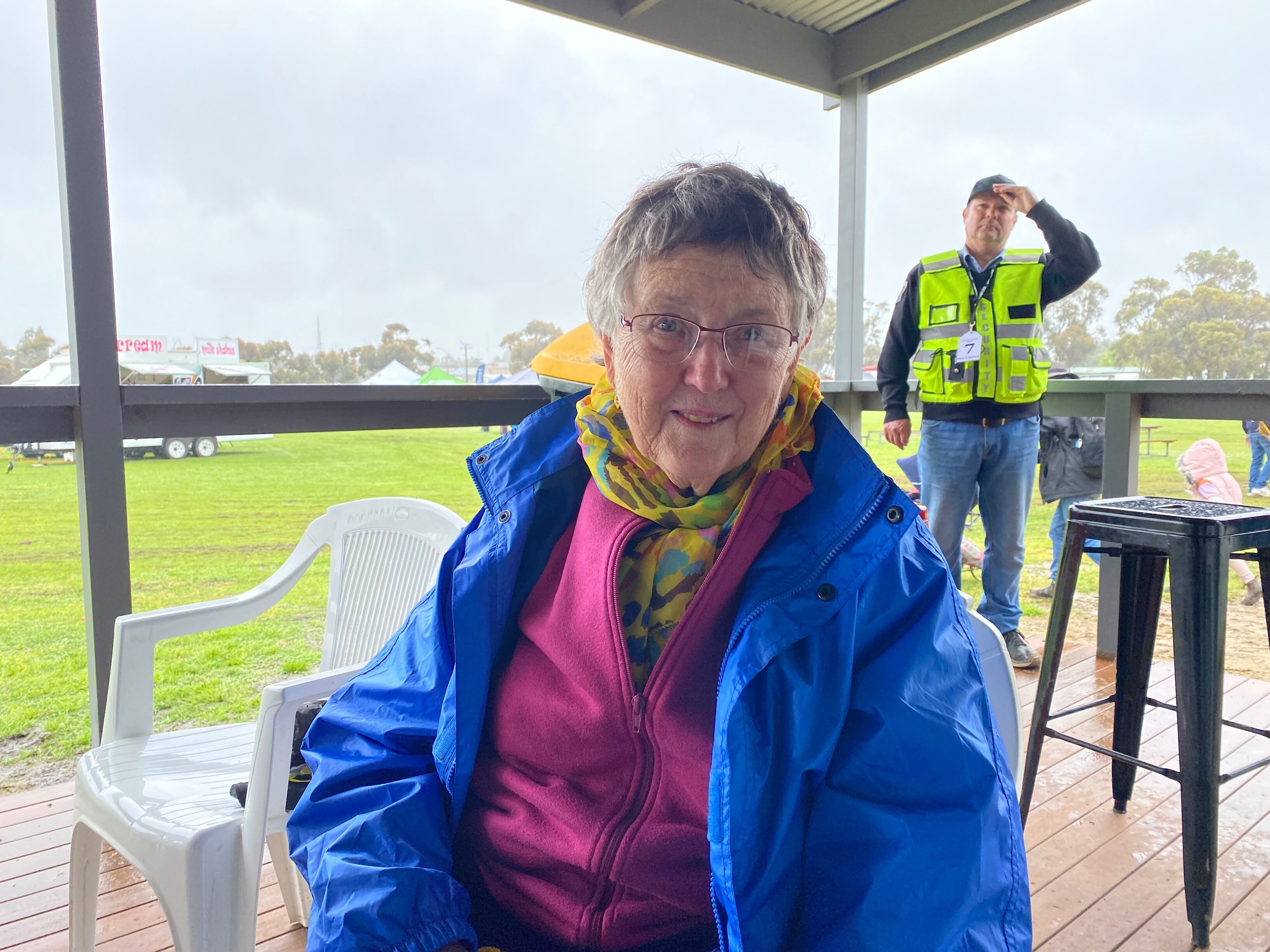Heavy rainfall can't stop Pinnaroo Show and Field Day welcoming back ...