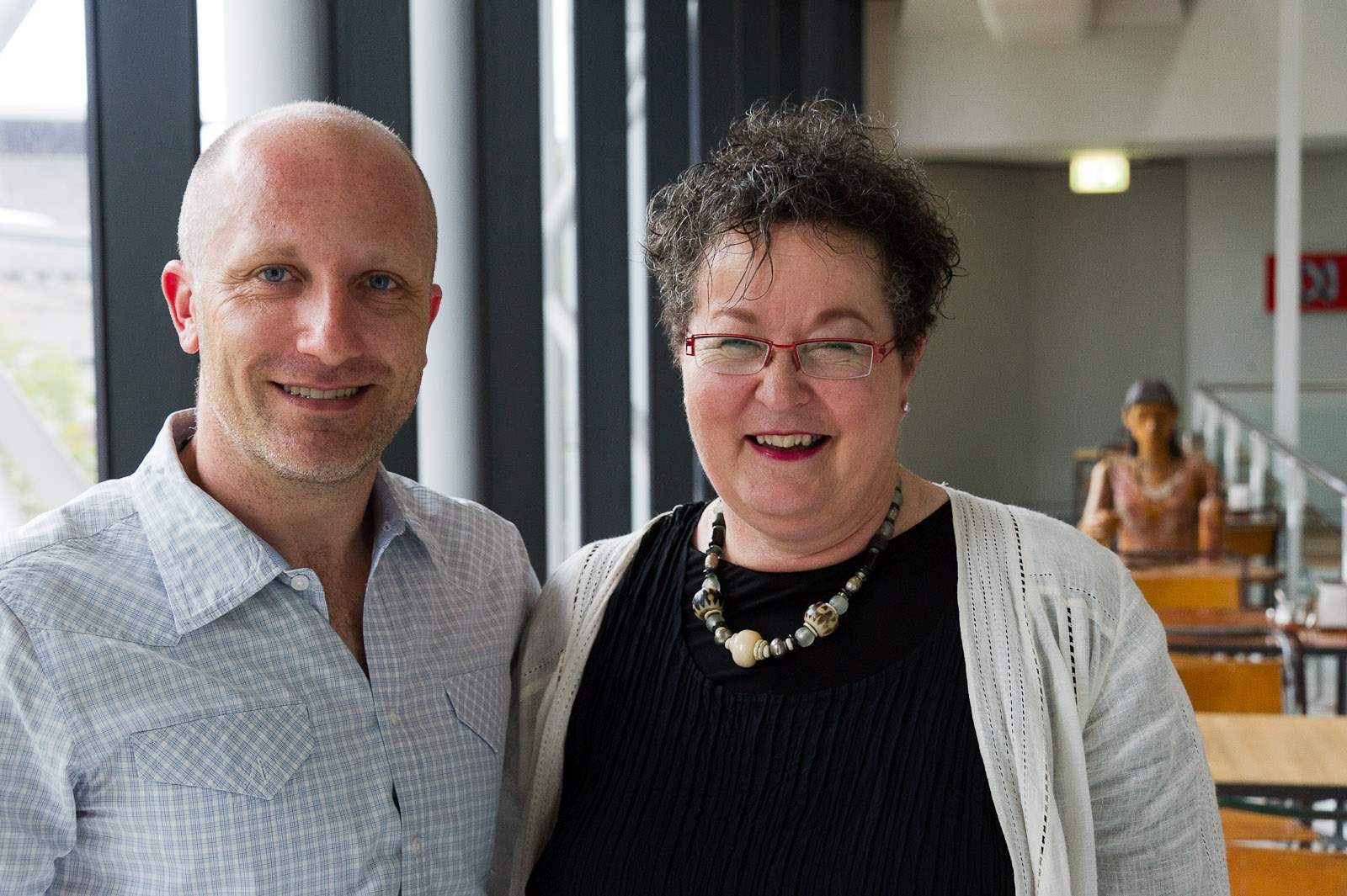 Life and Other Catastrophes: The favourite child - ABC Melbourne