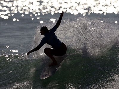 Mark Rolfe - ABC News